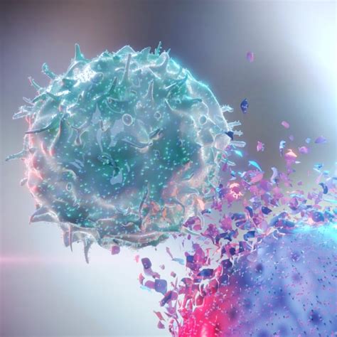 Chinese Scientists Find A Way To Restore Bodys Cancer Fighting Cells