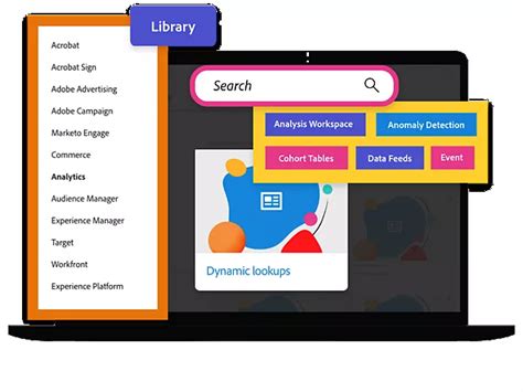 Adobe Audience Manager Data Management Platform