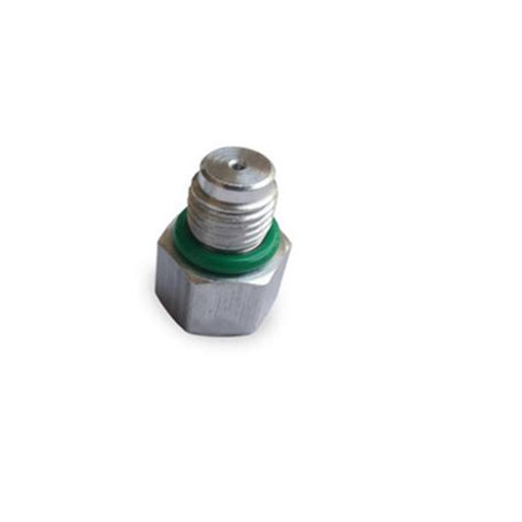 各种车型冷气泵排泄阀汽车空调压缩机泄压阀减压阀防爆阀安全阀 虎窝淘