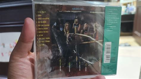 Dangerous Toys Dangerous Toys Cd Photo Metal Kingdom