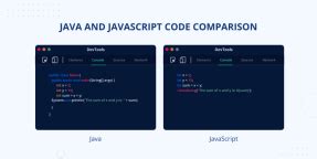 Java Vs Javascript Which Language To Use For Your Next Project Jaydevs