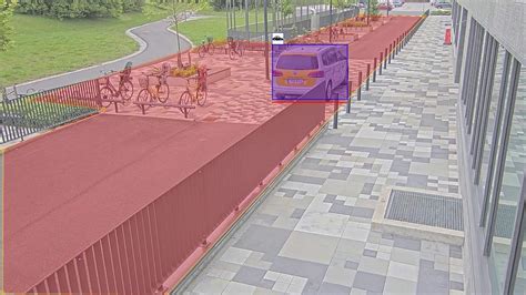 Axis Expands Object Analytics With Smart Surveillance Options
