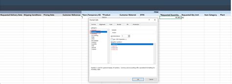 Why Does The Error Message Invalid Length On Fie Sap Community
