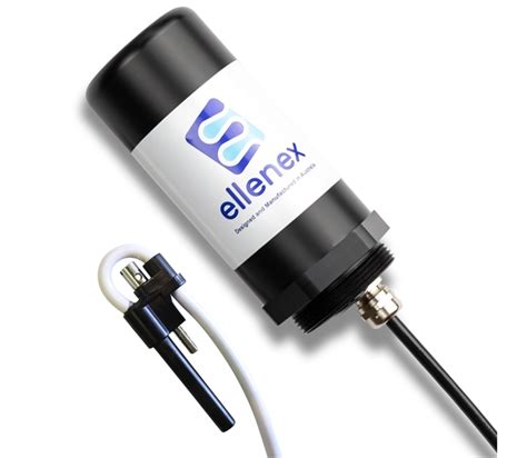 Remote Industrial Water Flowmeter Monitoring