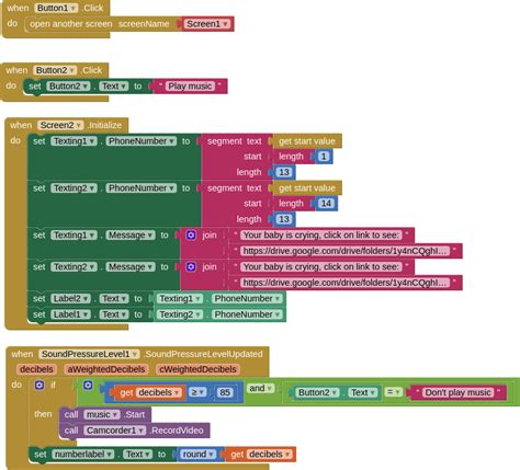 My App Crashes When Camera Component Or Camcorder Component Starts Bugs And Other Issues Mit