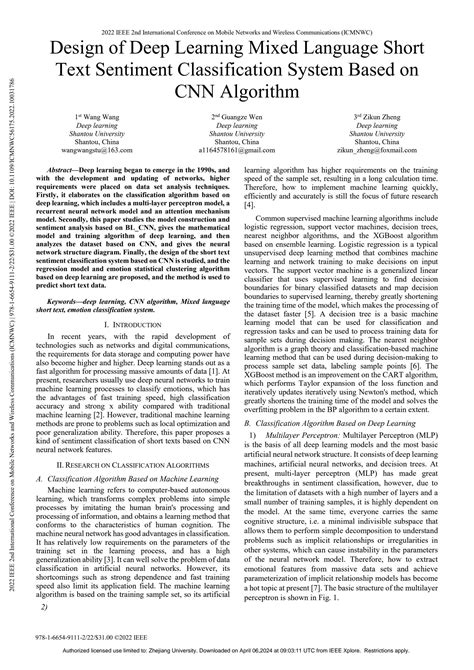 Solution Design Of Deep Learning Mixed Language Short Text Sentiment