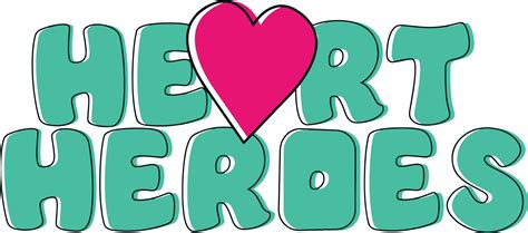 Heart Heroes Janina Neumann Design