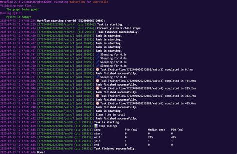 Custom Decorators Metaflow Docs