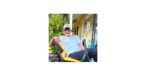 James Melvin Braswell Obituary 2024 Selma Nc Underwood Funeral