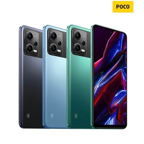 POCO X5 GT Full Specification,Launch Date,Price In India - Techring