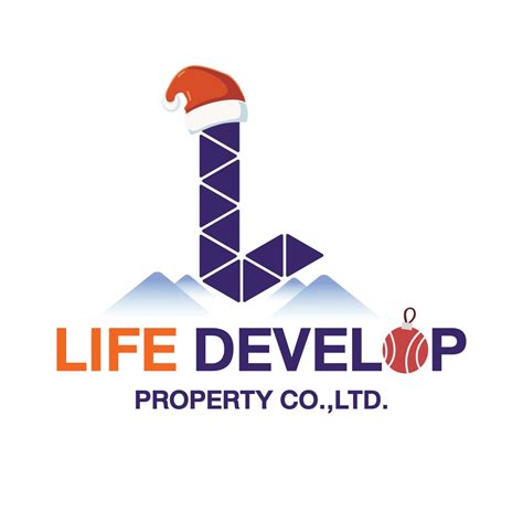 Life Develop Property And Construction เปลี่ยนเรื่องบ้านเป็นเรื่องง่าย Added Life Develop