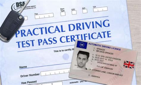 Thousands Of Drivers May No Longer Need Uk Test Under New Licence Plan