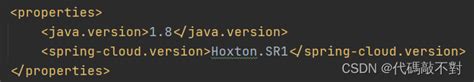 Gateway启动报错error Processing Condition Onerror Processing