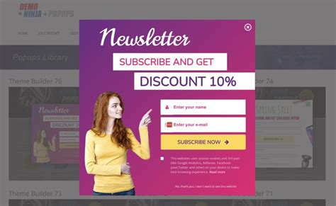 11 Best Popup Builder Plugins For Wordpress In 2025 Optimonk Blog