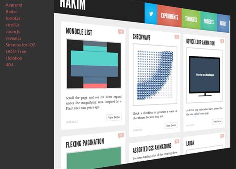 Meny A Three Dimensional And Space Efficient Menu Designbeep