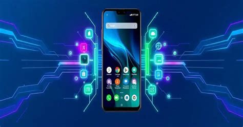 5 Novidades Do Lineageos 22 Chegada Do Android 15