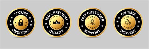5 Trust Badges That Can Increase Your Conversion Rate