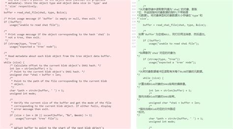 【自荐项目】代码注释翻译工具 · Issue 2424 · 521xueweihanhellogithub · Github