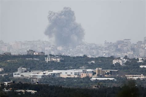 Al Menos 20 Muertos En Una Nueva Redada Del Ejército Israelí En Al