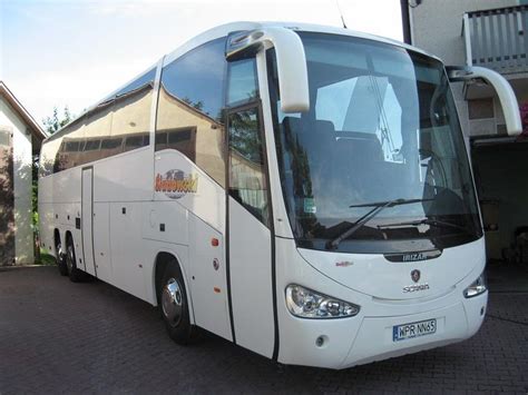 Irizar Scania Train Truck Rv Motorhomes Bus Coach