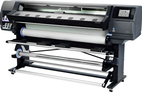 Латексный принтер HP Latex 365 V8L39A купить в Москве и с доставкой по ...