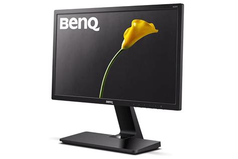 مشخصات قیمت و خرید مانیتور 20 اینچ مدل BENQ GL2070 بنکیو ۱۹کالا
