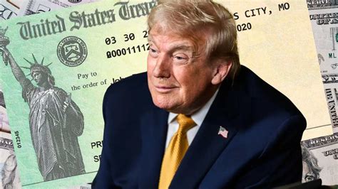 The 2 000 Stimulus Checks What The Trump Administration Foretell For 2026
