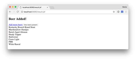 Build A Java REST API With Java EE And OIDC Okta Developer