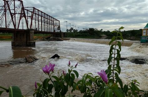 Com 216 Mm Icapuí Registra Maior Chuva Do Ano Jornal Vale Em Destaque