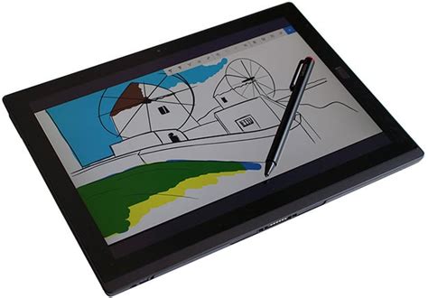 Lenovo Thinkpad X1 Tablet 2nd Gen Review A Nimble Business Class Convertible Page 2