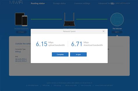 Xiaomi Mi WiFi Mini Router Review