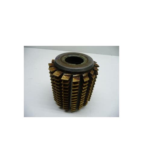 Fraise Mère Module 29