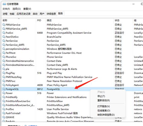 Windows 系统 Postgresql 手工安装配置方法 知乎