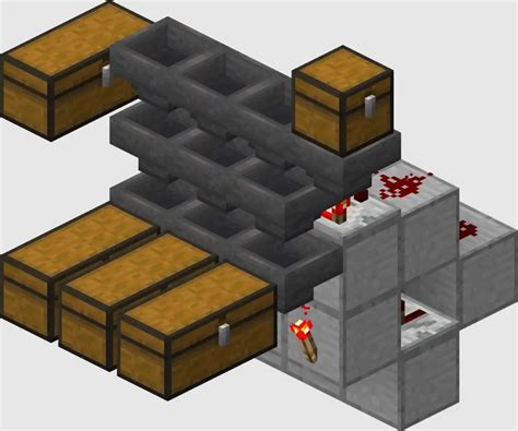 20 Creative Redstone Recipes For Minecraft Enthusiasts Nummy Recipes
