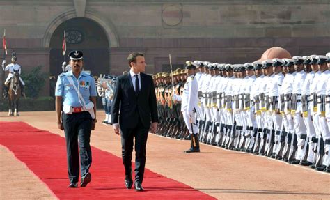 French Embassy In India 🇫🇷🇪🇺 On Twitter D 8 To Modiinparis In Less