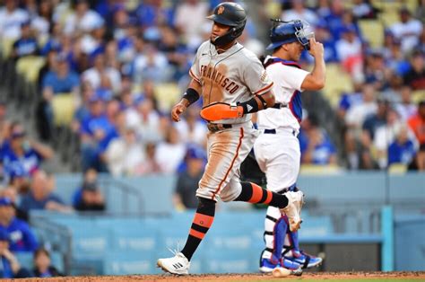Recap Bobby Millers Scoreless Innings Streak Snapped Dodgers Shut