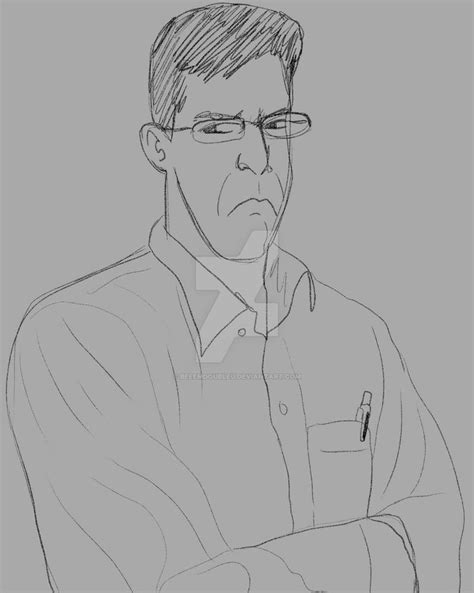 The Angry Video Game Nerd By Beeemdoubleu On Deviantart