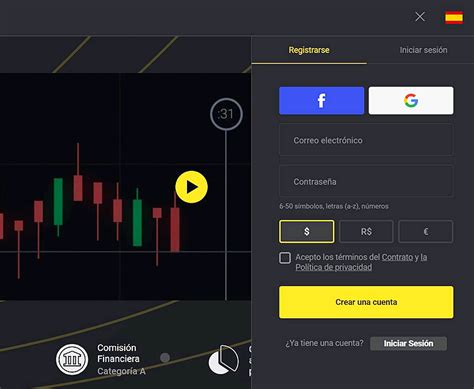 Reseña De La Plataforma De Trading Binomo Cómo Funciona La Plataforma