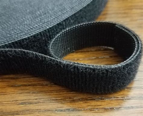 Velcro® One Wrap® Self Gripping Hook And Loop