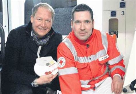 Drk Hausnotruf Kreisverband Kaiserslautern Stadt Ev