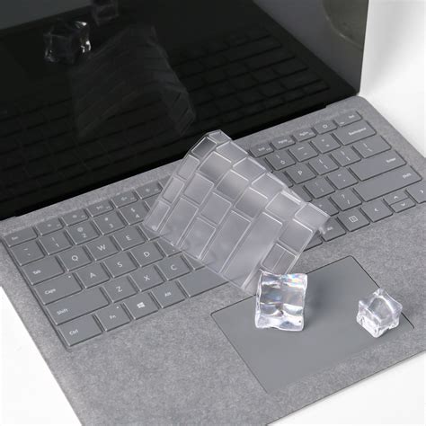 Microsoft Surface Keyboard Protector At Jasmine Thornber Blog