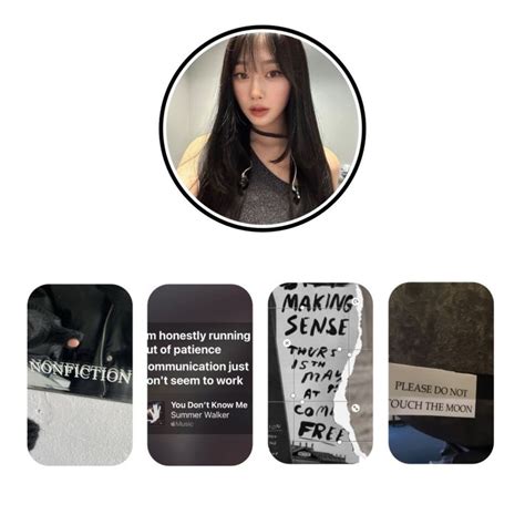 Giselle Fb Layout In 2025 Facebook Layout Layout Black Cat Aesthetic