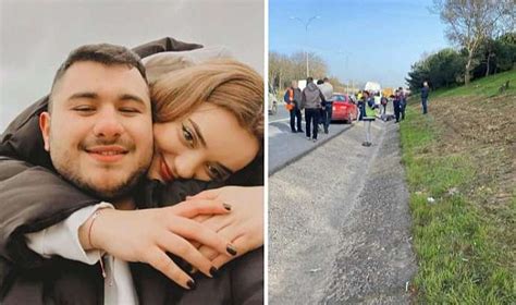 Eylem Tok un Oğlunun Arabayla Öldürdüğü Oğuz Aci nin Kuzeni Anıl Aci ye