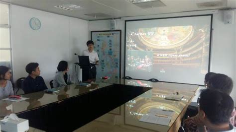 2016년 7월 22일 7월 지식캠프 발표자는 바로~~~ 이탁건 코디네이터입니다 이번 지식캠프를 통해 감상한 카르멘은 오페라 중에서도 배우들의 연기가 돋보이는 작품 중