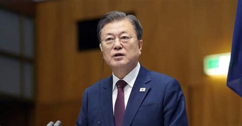 무안 제주항공 참사 文 참으로 비통 사고 수습 만전 기해야