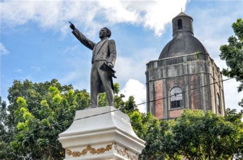162nd Graciano Lopez Jaena Day ‘help Preserve Hero S Memory