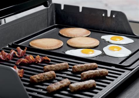Inspiracje W Moim Mieszkaniu Grill Gazowy Weber I Broil King Czyli Nowa Jako Grillowania