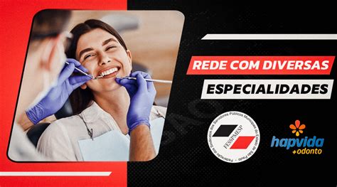 Hapvida Odonto Fesspmesp