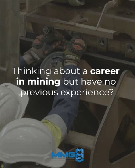 Mining Maintenance Group Mmg On Linkedin Jumpstart Your Mining