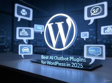 best ai chatbot plugins for wordpress in 2025 atomic web space